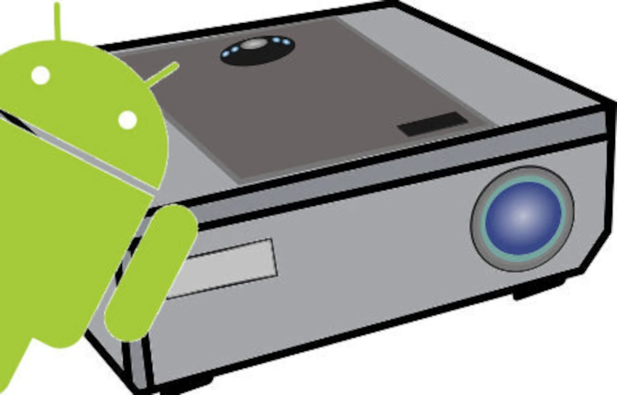 Come collegare uno smartphone Android a un proiettore [GUIDA]